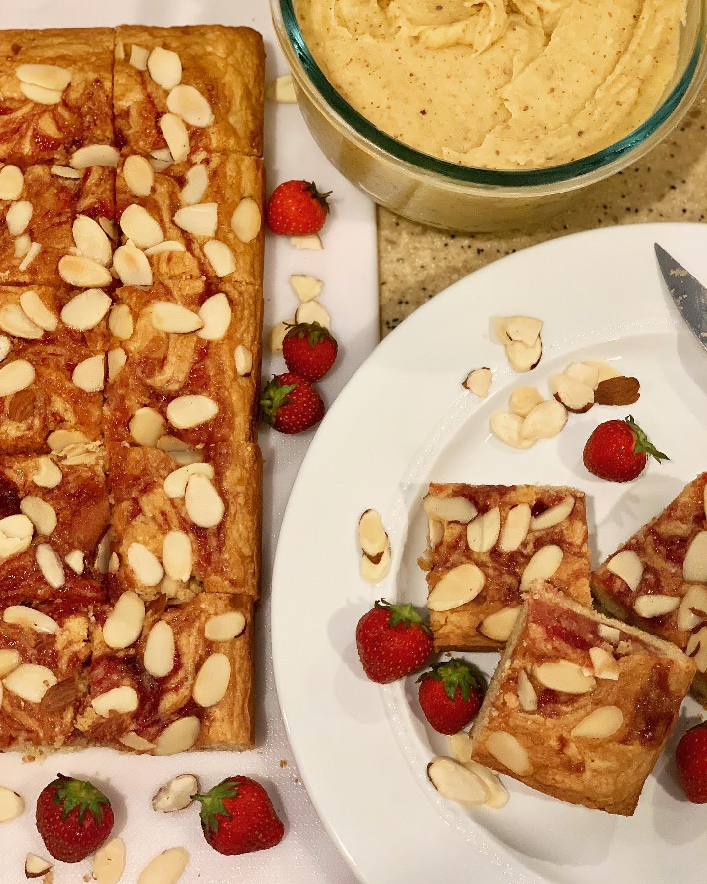 Gallery | Take Two Bakery