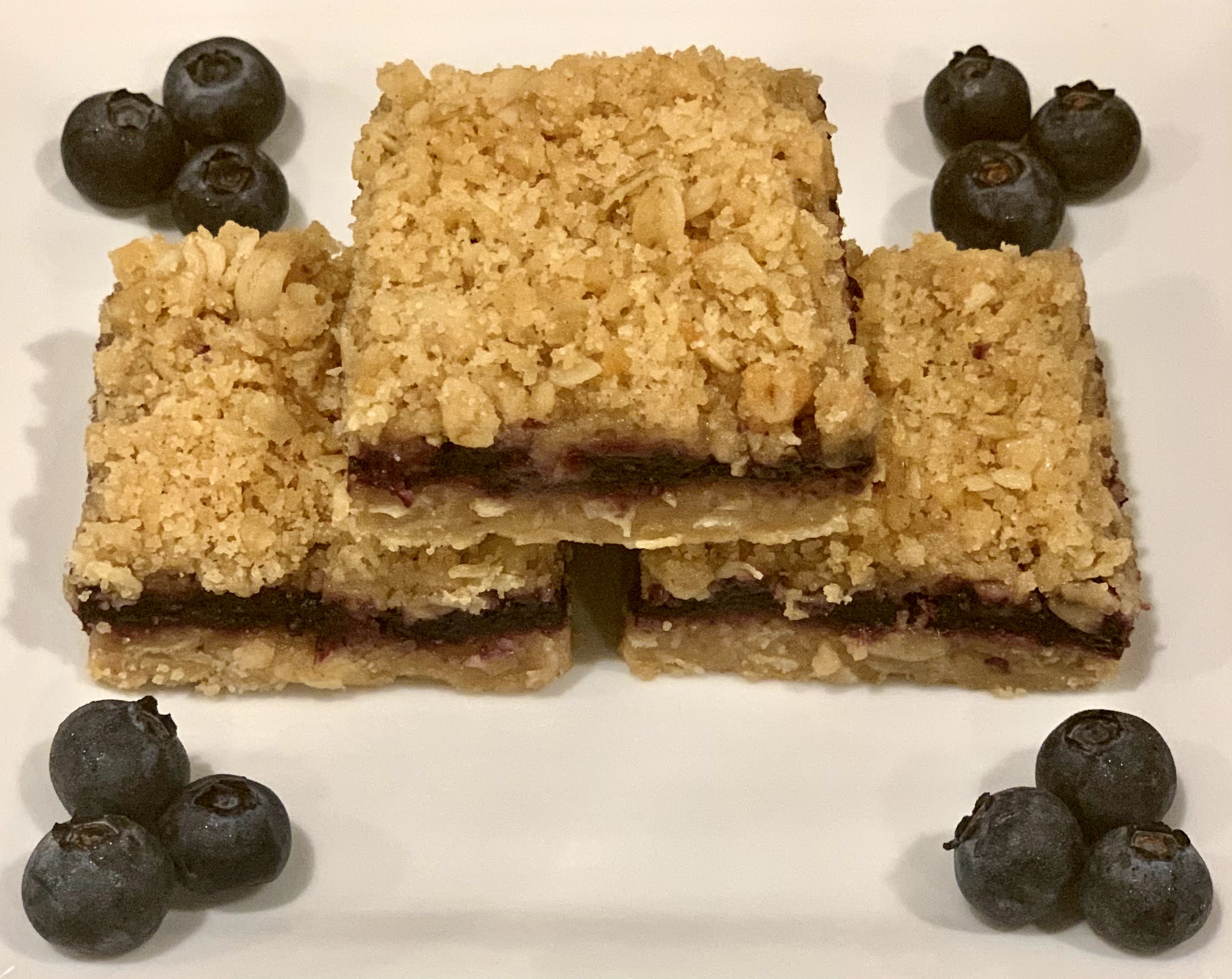 Gallery | Take Two Bakery