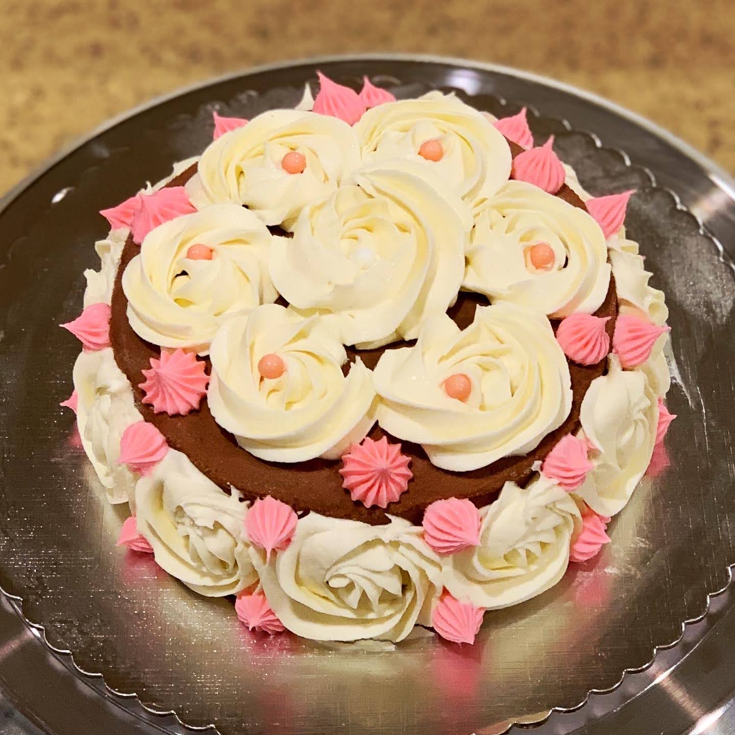 Gallery | Take Two Bakery