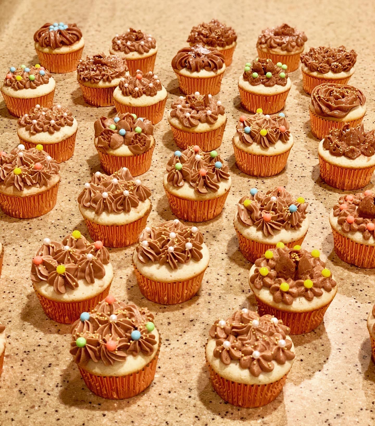 Gallery | Take Two Bakery