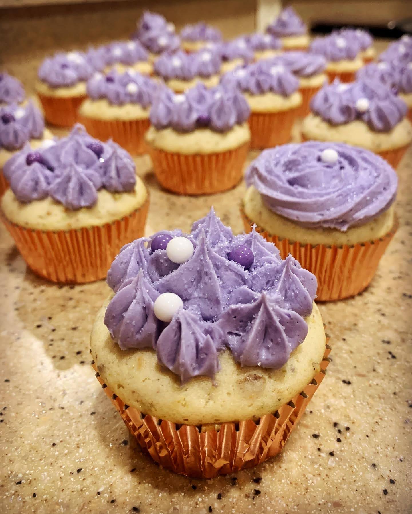 Gallery | Take Two Bakery