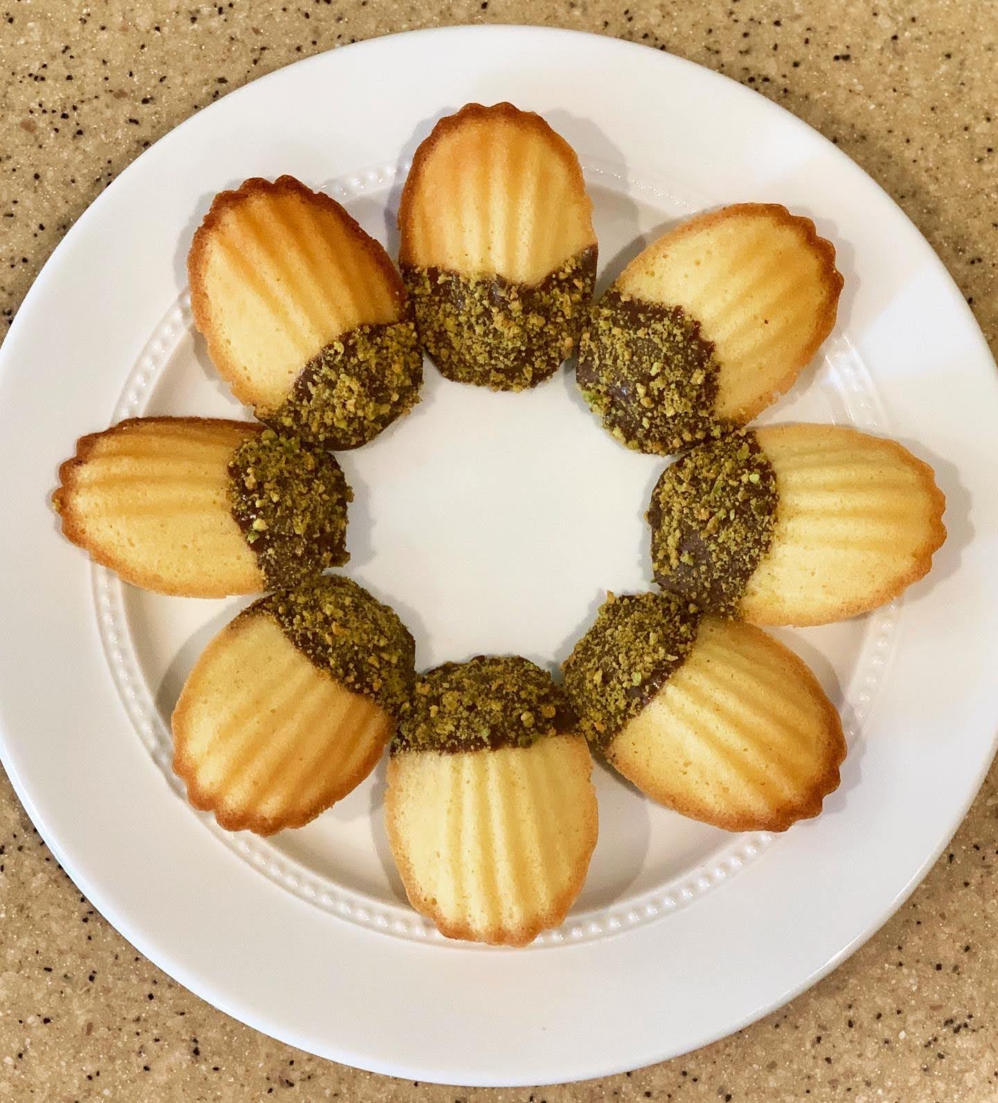 Gallery | Take Two Bakery