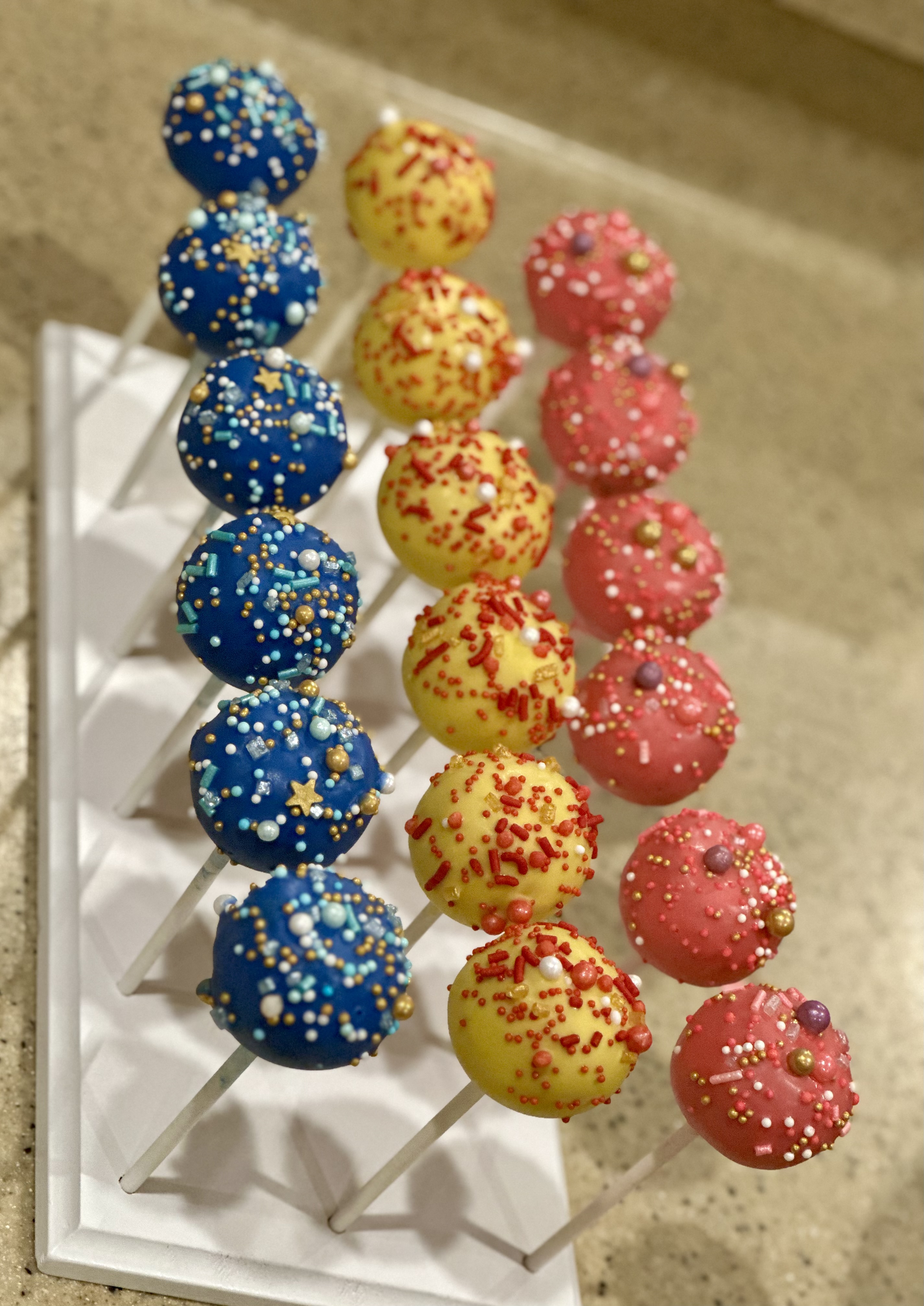 Gallery | Take Two Bakery