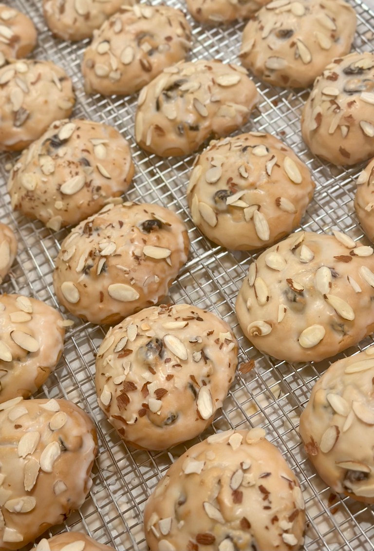 Gallery | Take Two Bakery